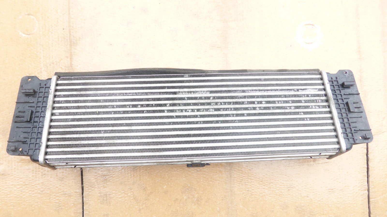 GENUINE MERCEDES SPRINTER TURBO INTERCOOLER TO FIT 2010 ONWARDS ...