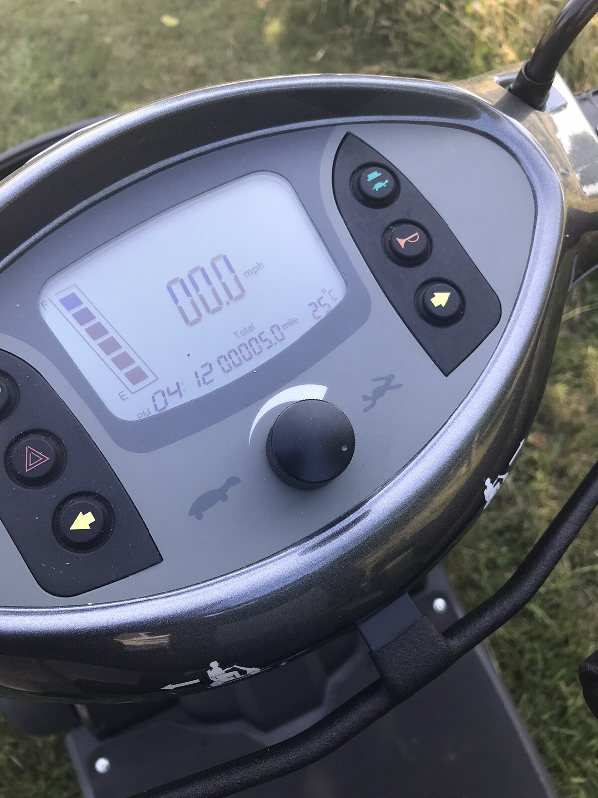vanos galaxy 2 mobility scooter | eBay UK