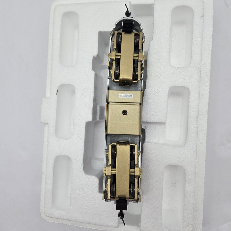 Hawthorne Village 2017 45th President Trump Train Engine HO | eBay