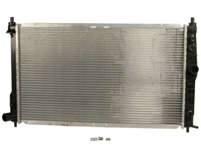 Radiator For 1999-2002 Daewoo Lanos 2000 2001 NW354YH Aluminum Core ...