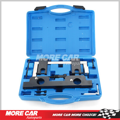 Cam Alignment Tools Set Locking Timing Repair Tools for BMW 320i 328i ...
