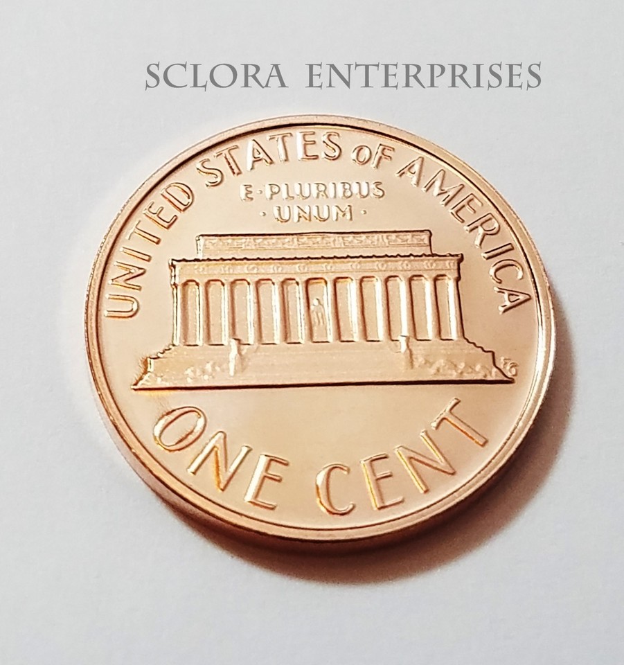 1984 S LINCOLN MEMORIAL *PROOF* CENT / PENNY **FREE SHIPPING** | eBay