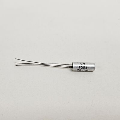 OC42 CV8252 MULLARD GERMANIUM TRANSISTOR METAL CAN NOS 1 PIECE | eBay UK