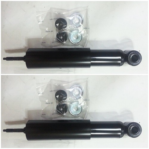 Genuine Front Shock Absorber Pair Mercedes Benz MB VAN MB 100 MB 140 ...
