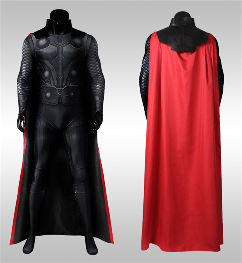 Thor Clothing