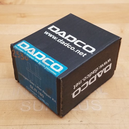 DADCO SLN.RK.180 Nitrogen Gas Lifter Repair Kit - NEW | eBay