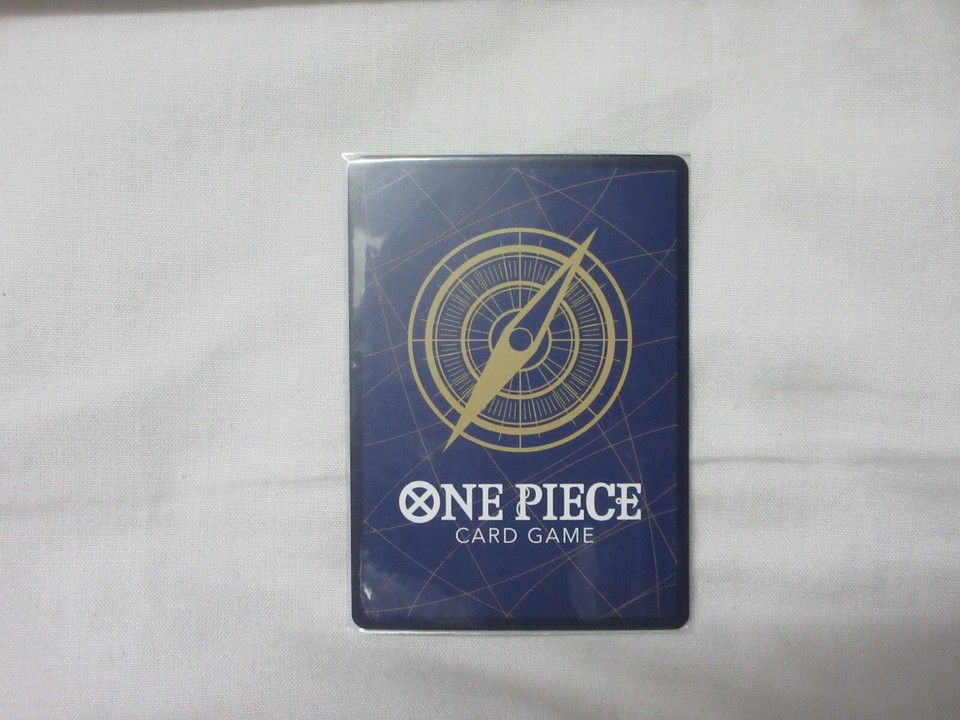 One Piece Card Inazuma OP05-003 | eBay