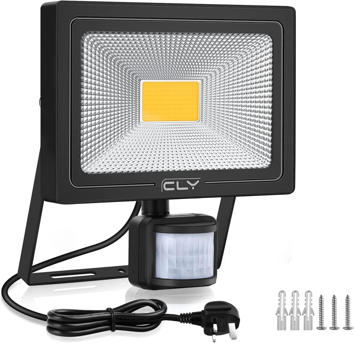 Best Motion Flood Light