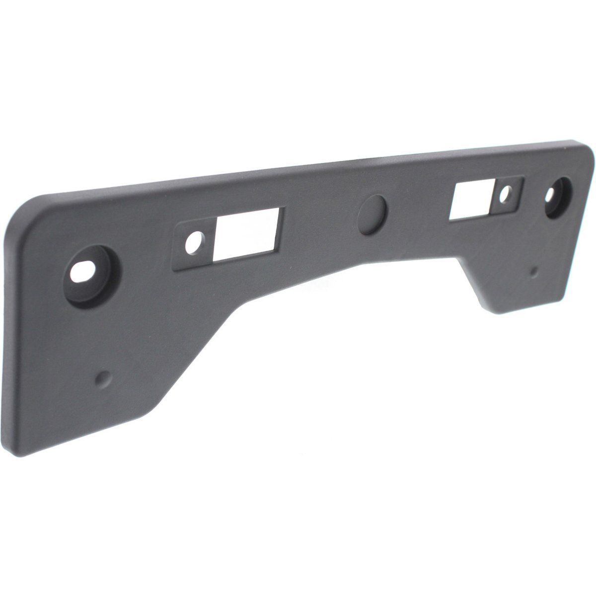 NEW FRONT LICENSE PLATE TAG BRACKET HOLDER FOR 2013-2015 TOYOTA RAV4 ...