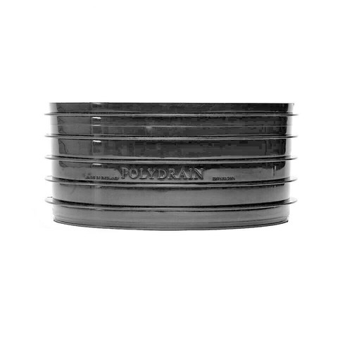 Underground 450mm 320mm 3 & 5 way chamber bases 110mm Risers & Manhole ...