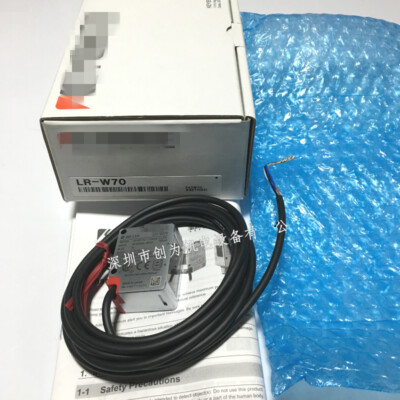 1PC New Laser sensor LR-W70 | eBay