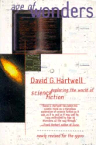 Age of Wonders: Exploring the World of Science Fiction by David G ...