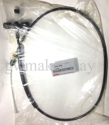 Fits Toyota COROLLA EE90 AE90 ACCELERATOR CABLE 45" | eBay