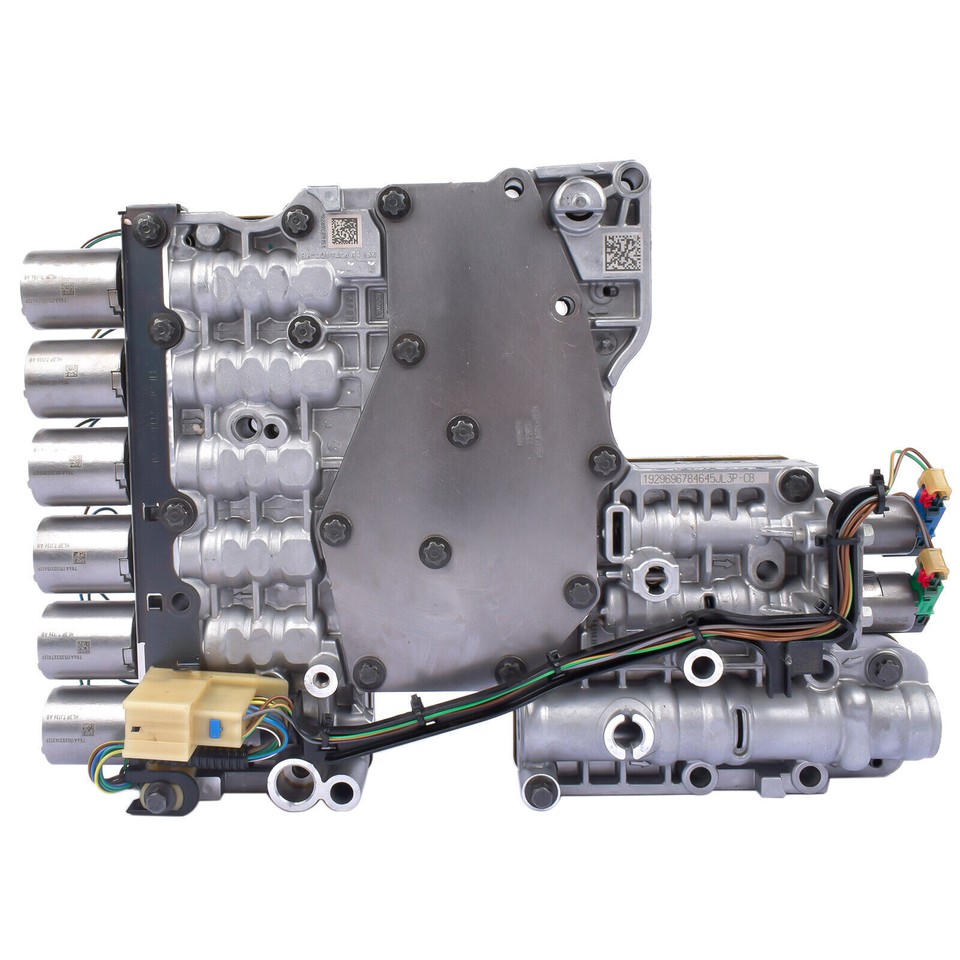 10R80 Trans Valve Body Control Assembly HL3Z-7A100-B Fits For Ford F ...