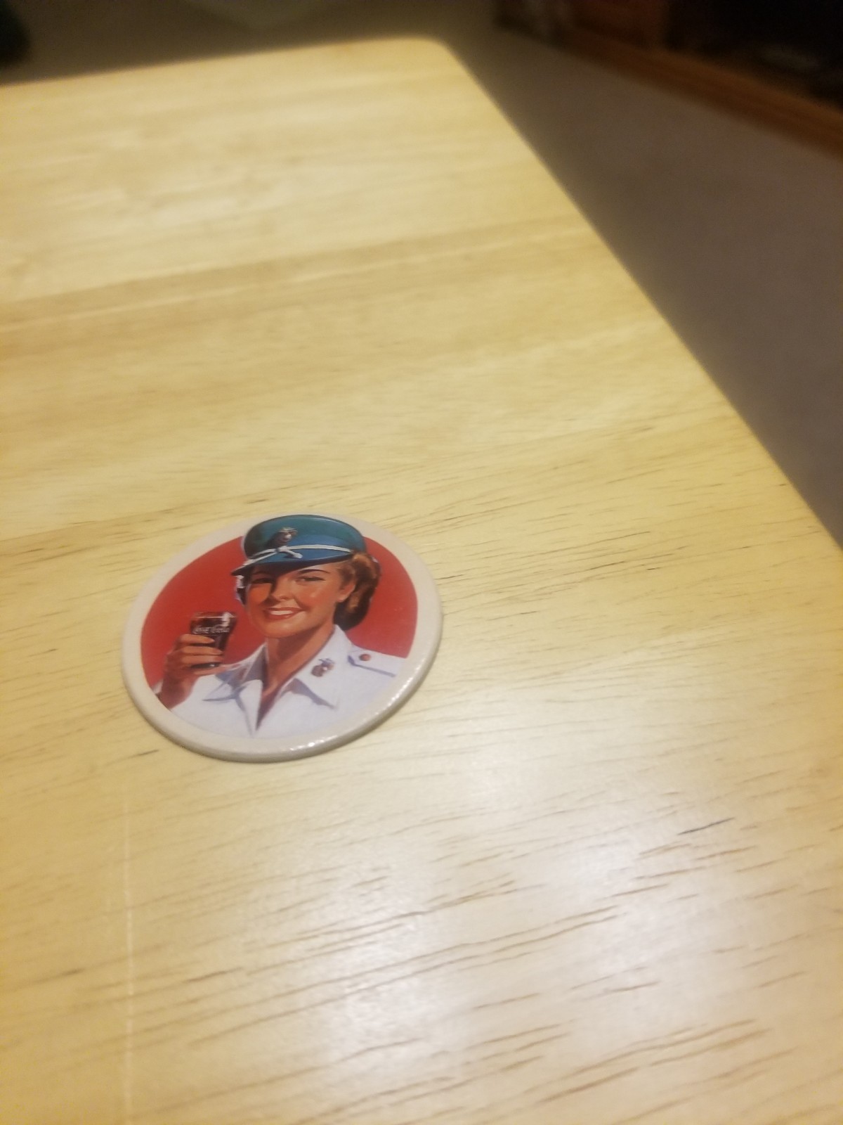 1994 Coca Cola Collection Series 2 Bottle Cap Set of 8 Caps Pogs Coke ...