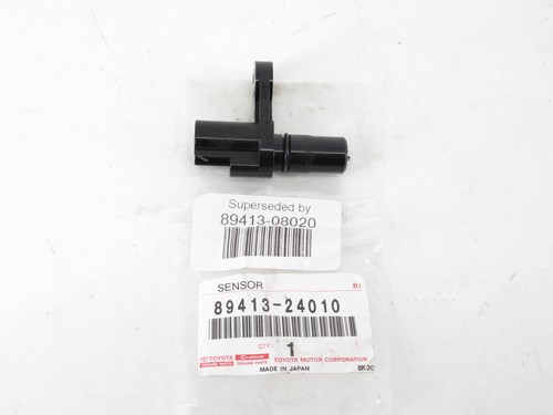 Genuine OEM Toyota Lexus 89413-08020 Transmission Speed Sensor