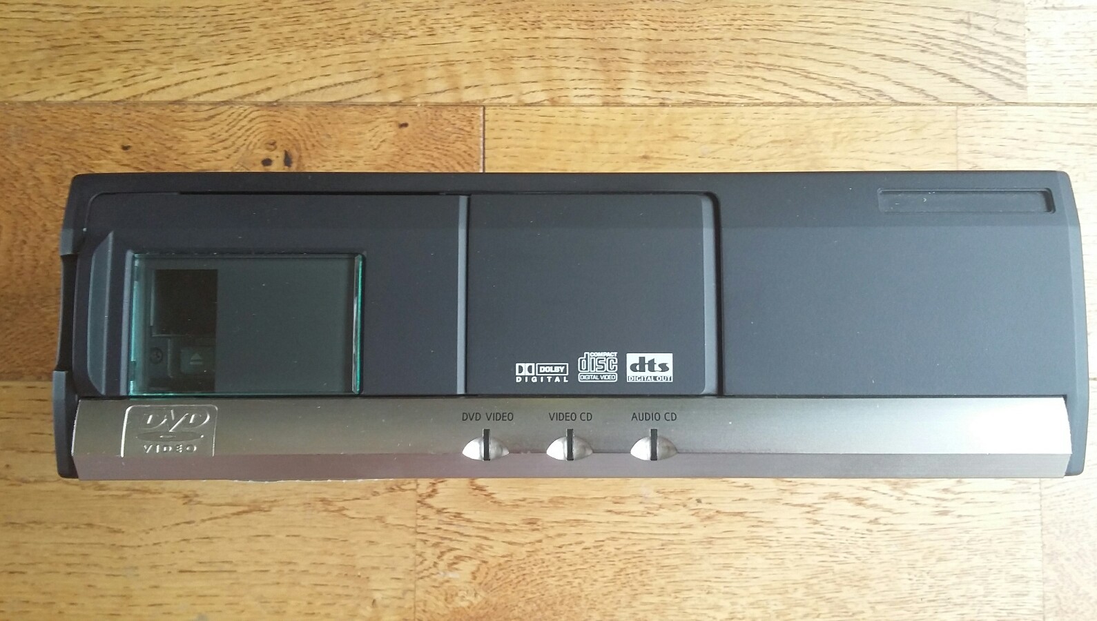 RANGE ROVER SPORT L320 XQE 000200 DVD PLAYER 6 DISC DVD CHANGER REPAIR ...