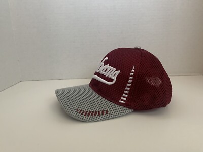 alabama baseball cap | eBay