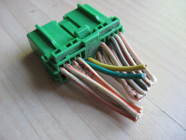 Volvo VNL Transmission Dash Control Module 21194165-01 900260 #m266mg ...