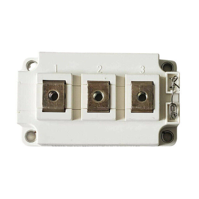 Infineon 1200V 300A Dual IGBT Module (FF300R12KE3) for sale online | eBay