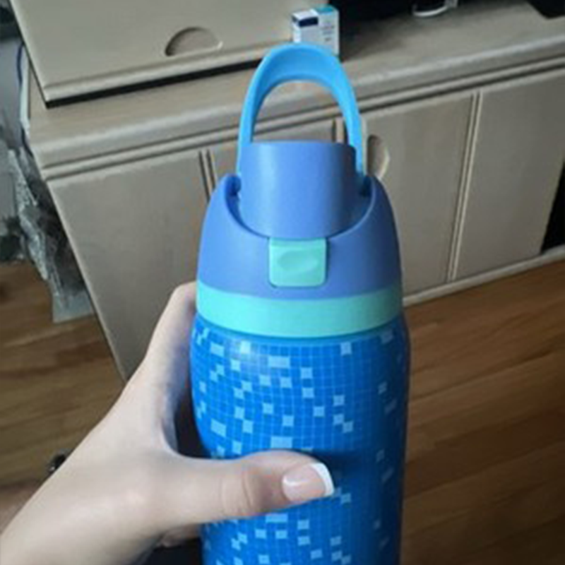 Owala 24/32Oz Water Bottle FreeSip 2025 Birthday Bash TAKE A DIP Pool ...