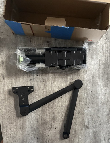 LCN 4040XP TBSRT CUSH BLACK 693 | eBay