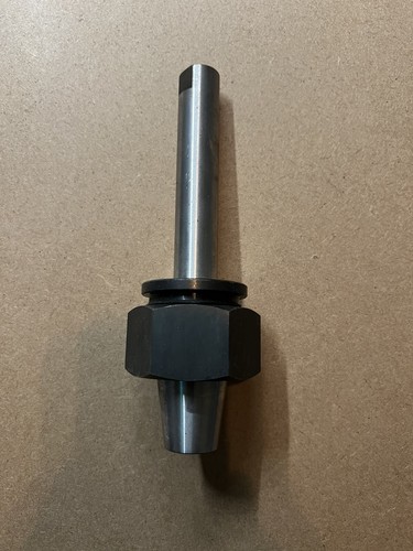 Powermatic Shaper Spindle PM2700-712 Obsolete Retired Part Router Shank ...