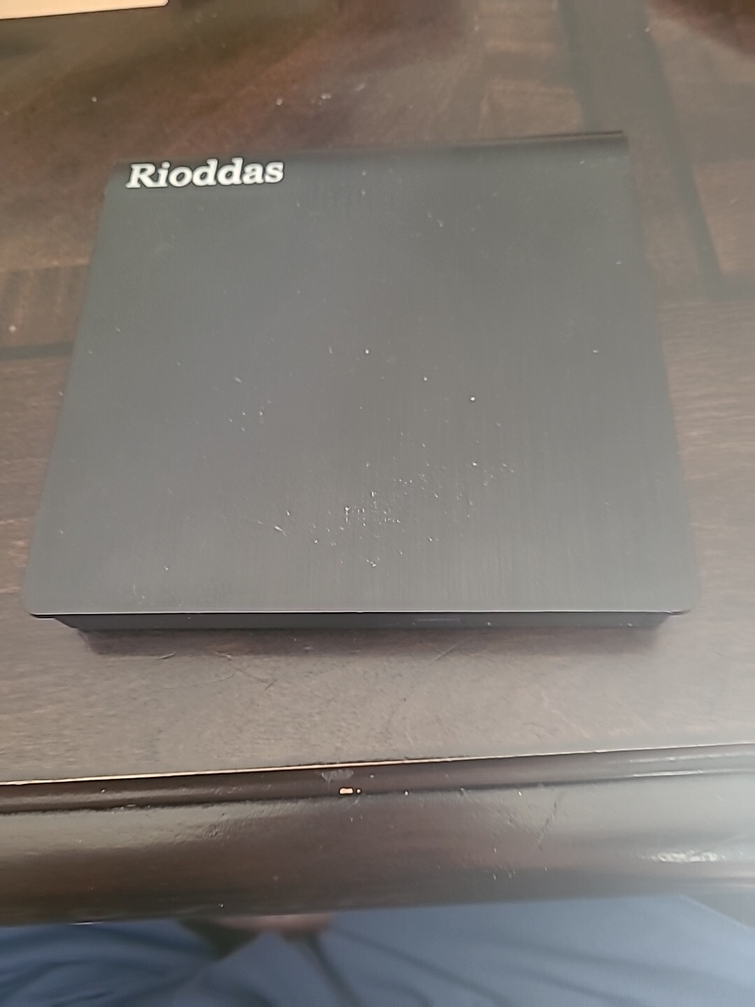 Rioddas BT638 USB 3.0 Portable Pop Up Mobile External ODD & HDD Device | eBay