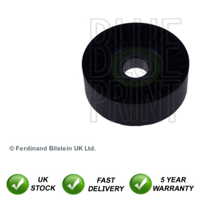 Deflection Guide Pulley SJR Fits Toyota Yaris Auris 1.3 1662047010 ...