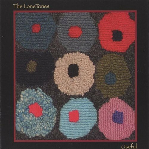 Useful by The Lonetones (CD, 2004) for sale online | eBay