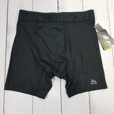 RBX Pro Compression Shorts Men's Size Large | eBay