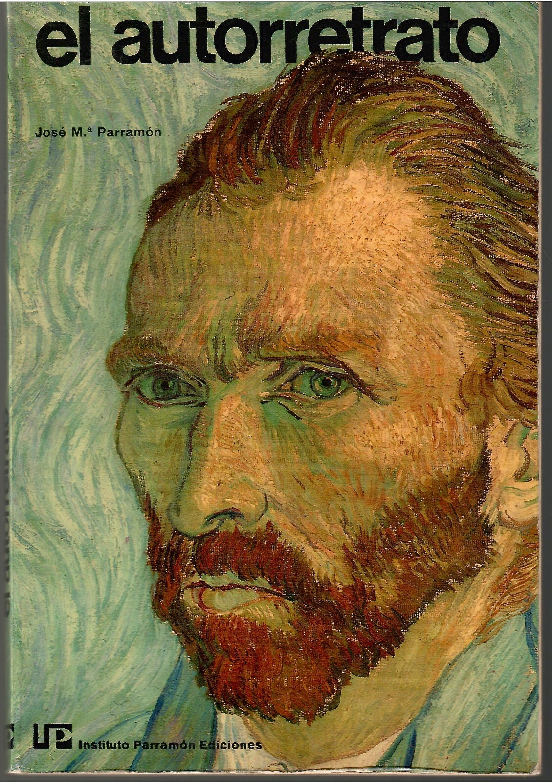 El autorretrato di Jose Maria Parramon ed. Instituto Parramon Ediciones ...