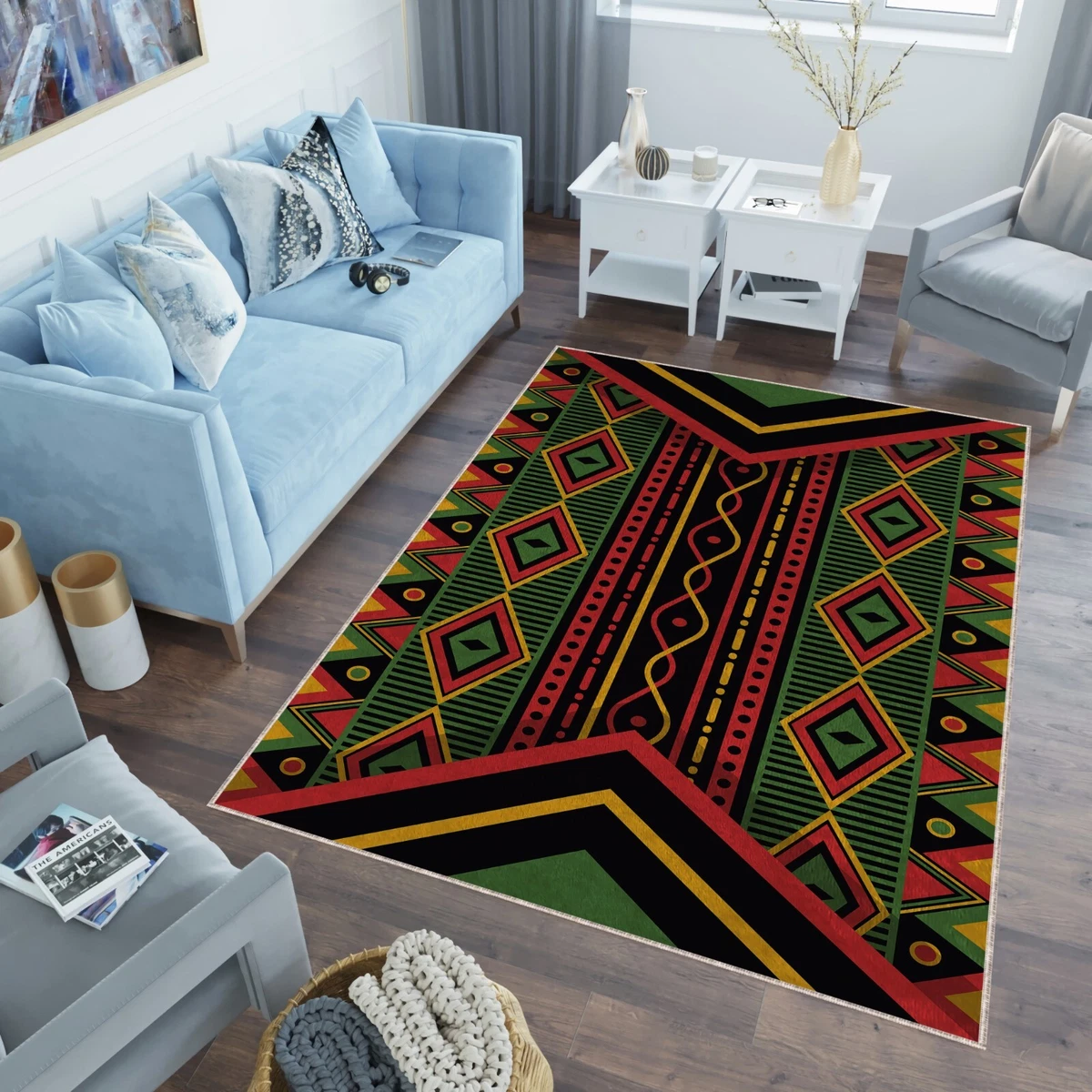 African Rugs And Carpets | Bryont Blog