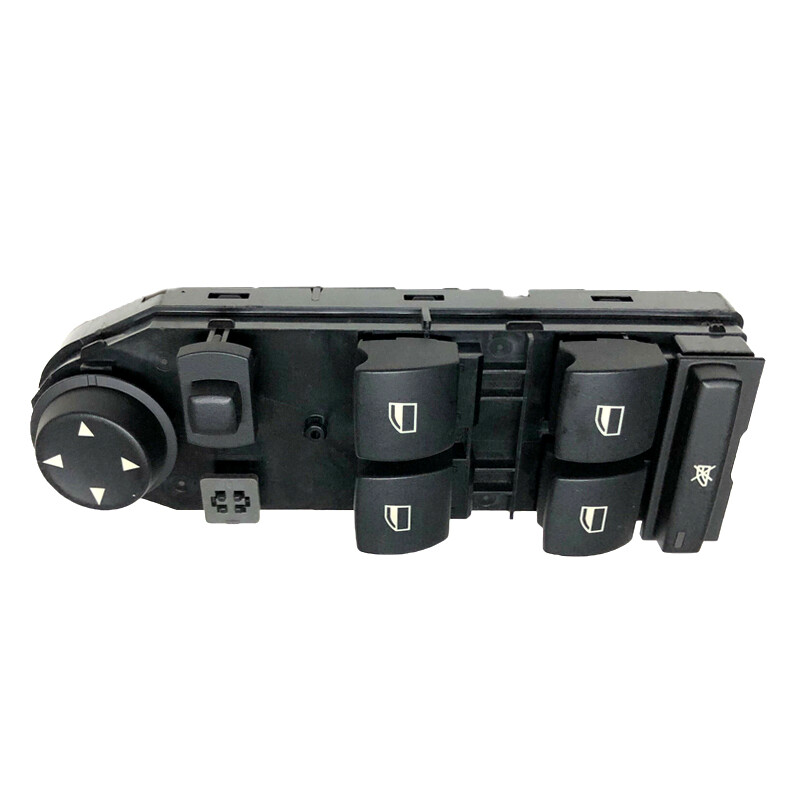 61316951904 Power Window Switch For BMW E60 E61,525I,525XI,530I,545I ...