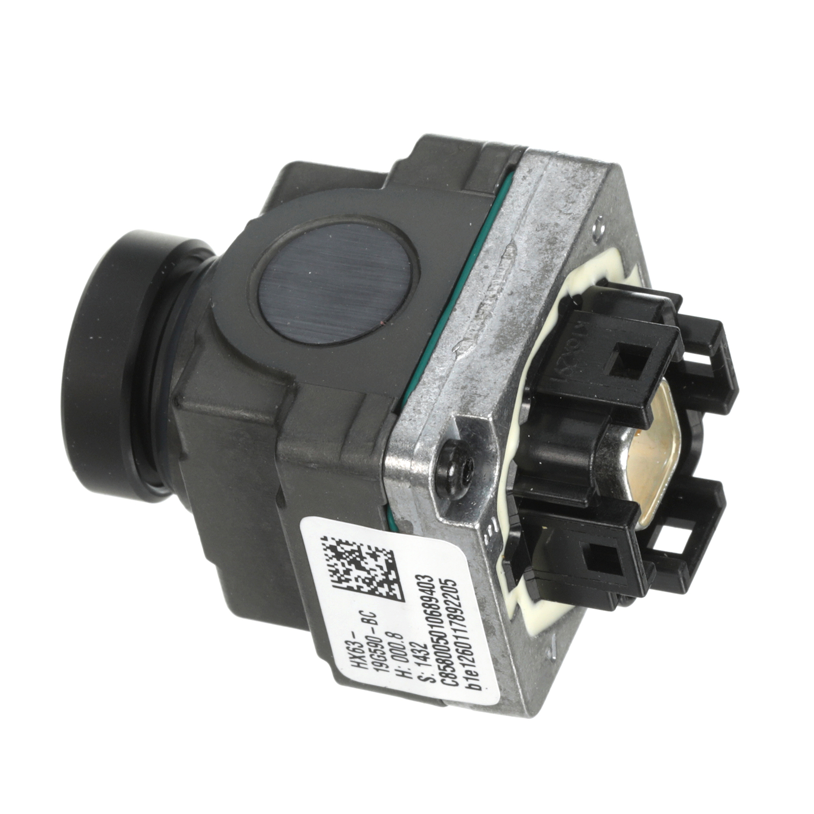 Genuine Jaguar Camera T2H21749 OEM for sale online | eBay