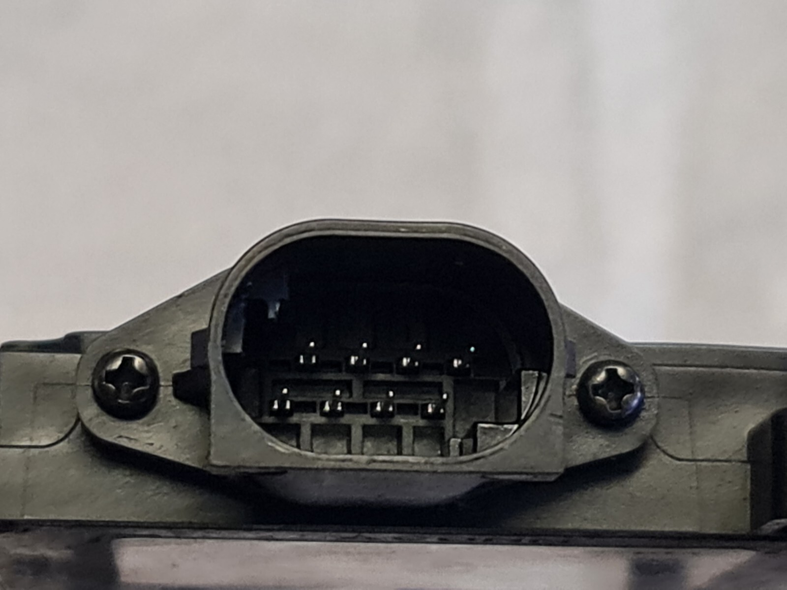 Kia Sportage Gt-Line Mk5 2022 Front Radar Sensor 99110-P1000 | eBay UK