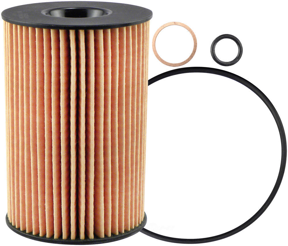 Engine Oil Filter-GAS Baldwin Filters P40104 for sale online | eBay