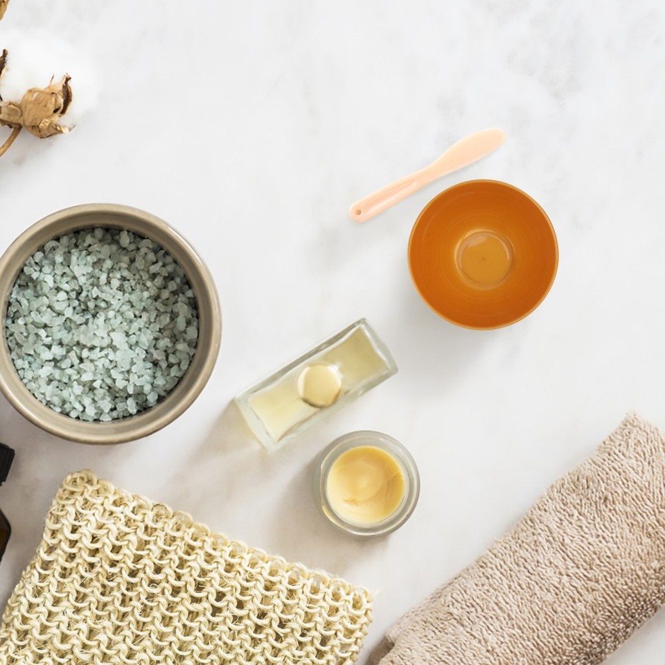 1 Set Beauty Mask Bowl DIY Tool Plastic Mask Bowl Mask Mixing Holder ...