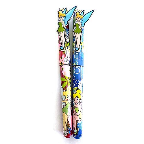 Official Tinker Bell The Fairy Pen Set | eBay