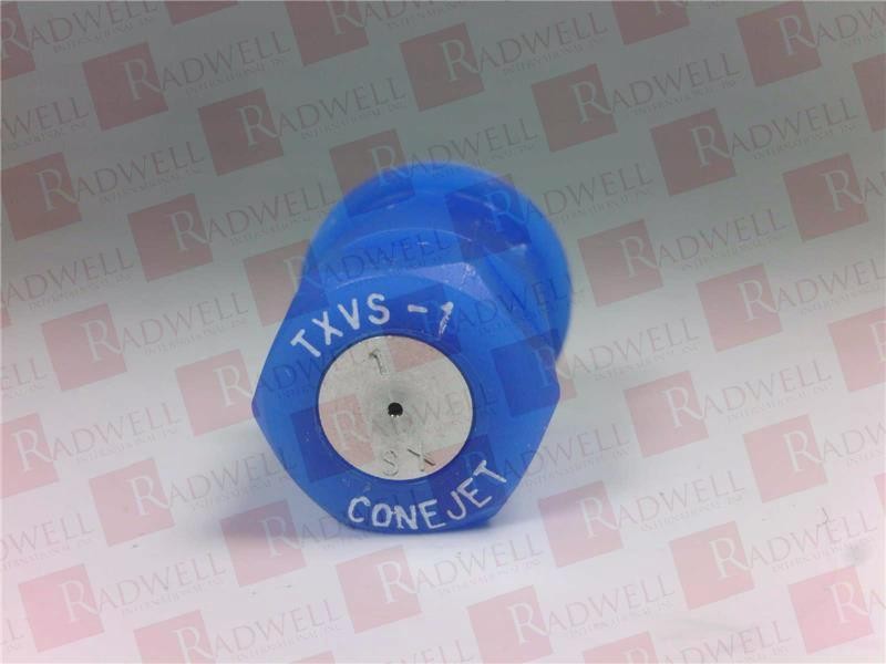 TEEJET TXVS-1 / TXVS1 (BRAND NEW) | eBay