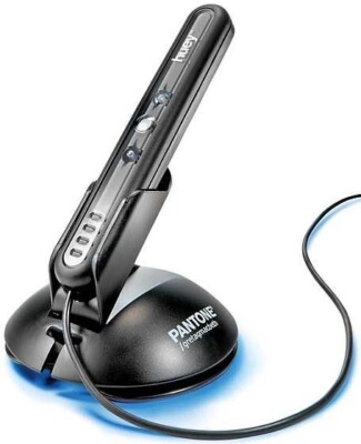 Color Guides & Pantone - Monitor Color Calibrator