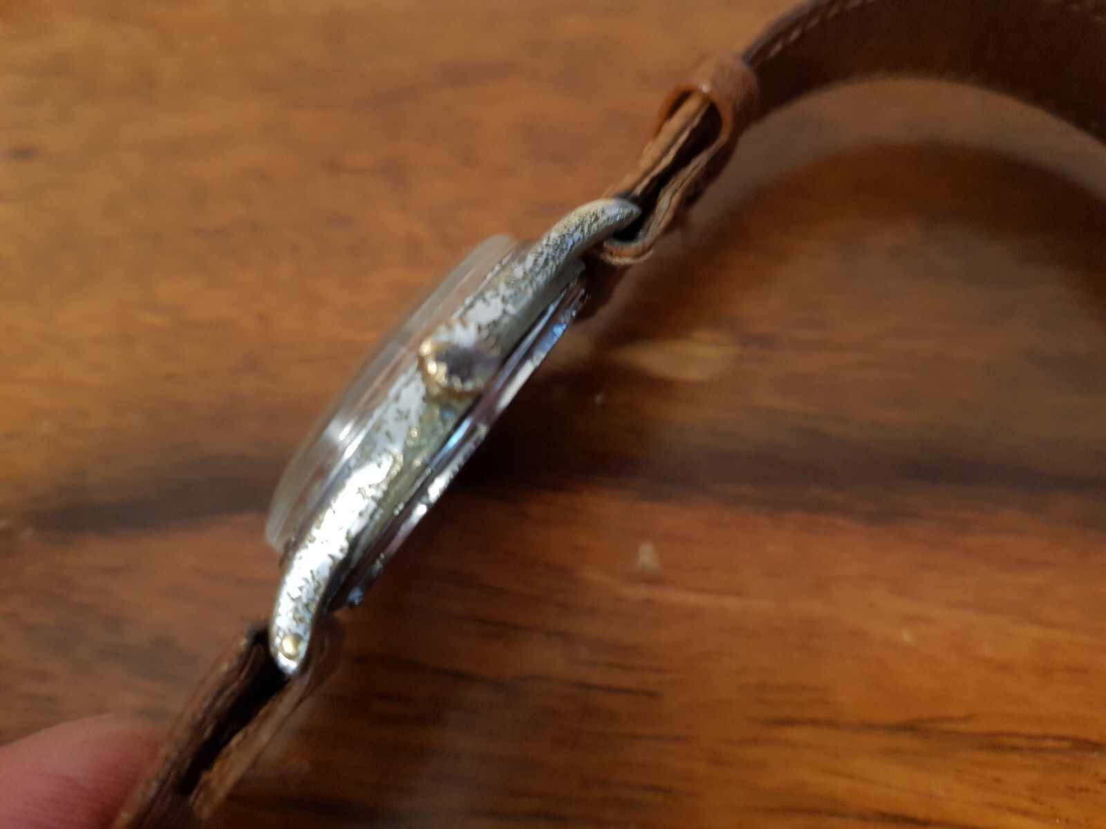 Ogival vintage swiss manual winding watch | eBay UK