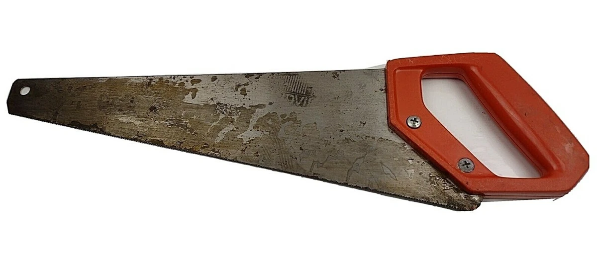 Sandvik Hand Saw