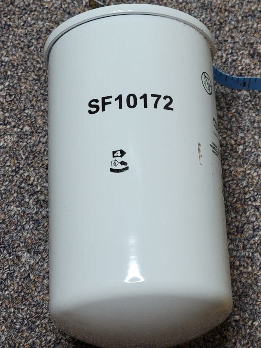 WIX SF10172 - Cross reference fuel filters