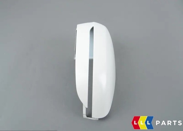 OEM BMW 7 G11 Right Wing Mirror Cover Cap 51167422720 7422720 2016 ...