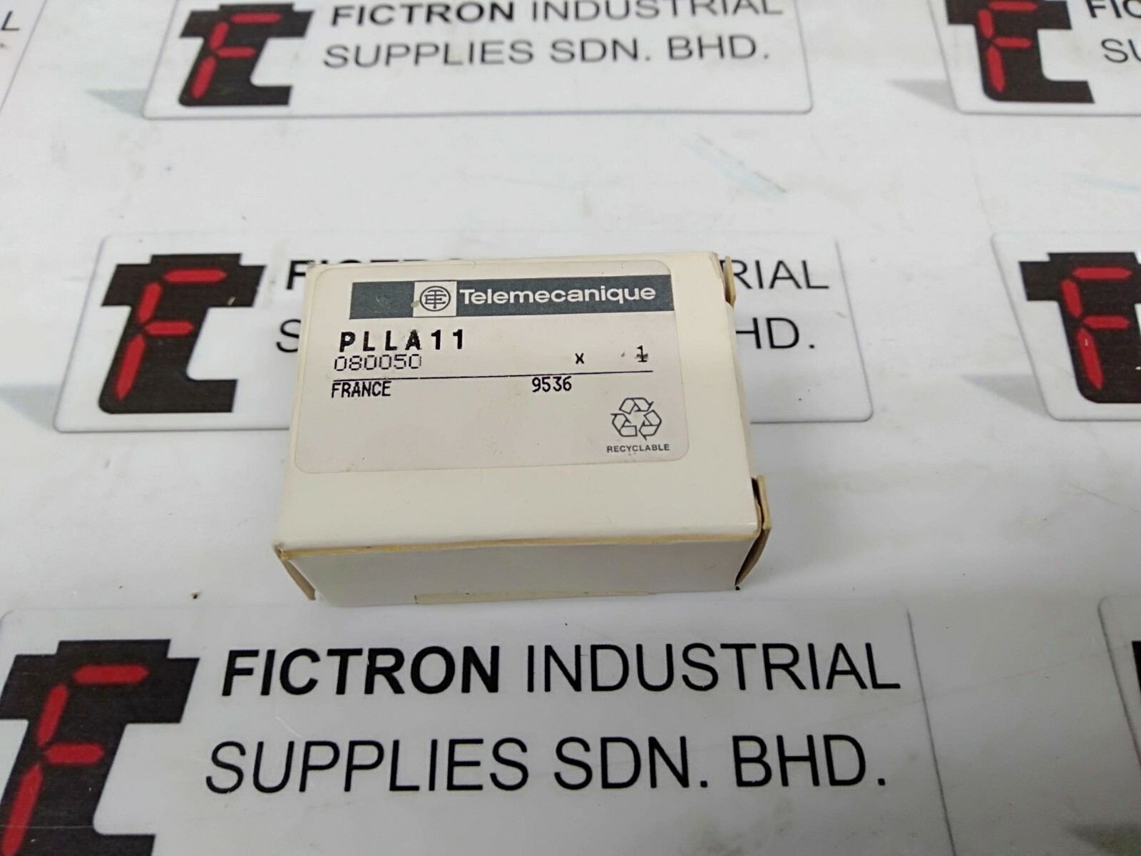 NEW SURPLUS 1PCS PLL-A11 PARKER TELEPNEUMATIC LINE MOUNTED LOGIC ...