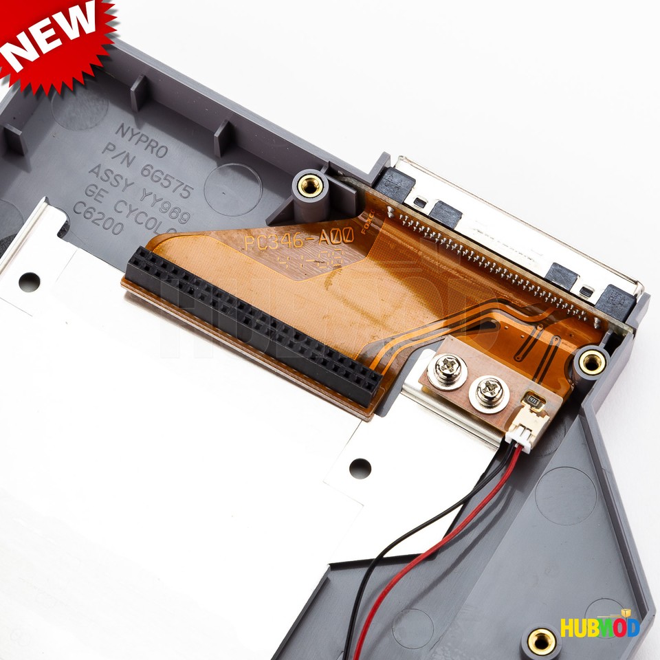 Genuine DELL 2nd IDE HDD Hard Drive Caddy Media Bay Latitude D610 D620 ...