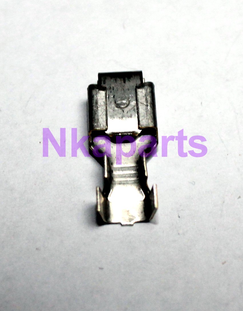 5x female 59 Terminals crimp suit H4 gts main plug H4 headlight 12 ...