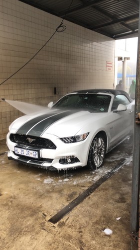 Mods4cars - STHFFD2 - SmartTop Ford Mustang Convertible 2015 6th Gen ...