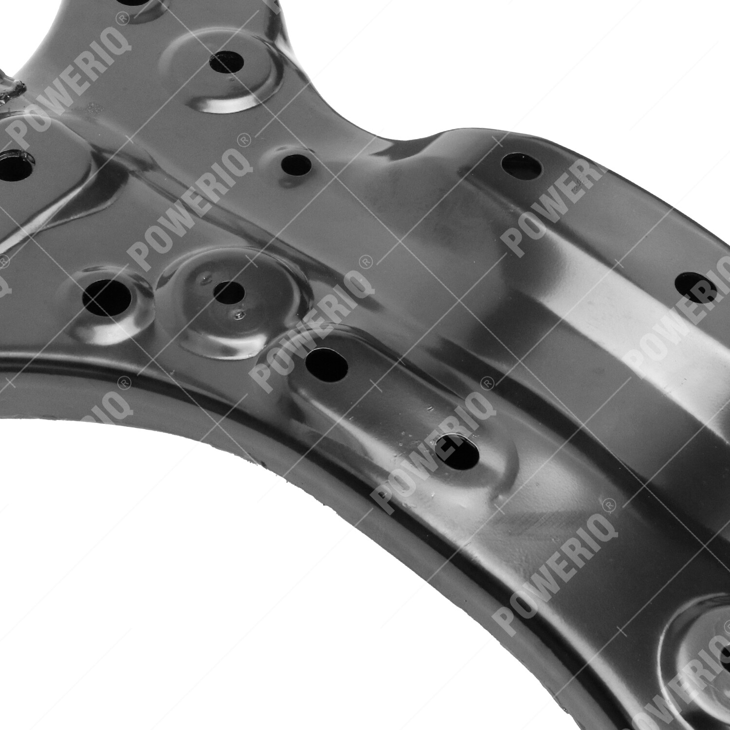 Front Suspension Subframe Crossmember 511000R012 For Toyota RAV4 Lexus ...